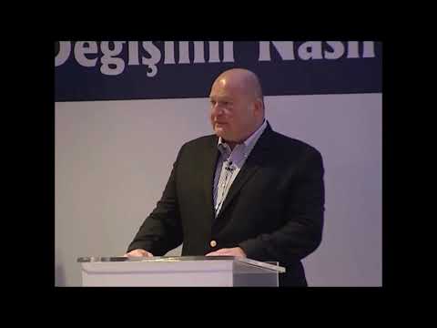 Mustafa Koç - Ailede Başarının Sırları