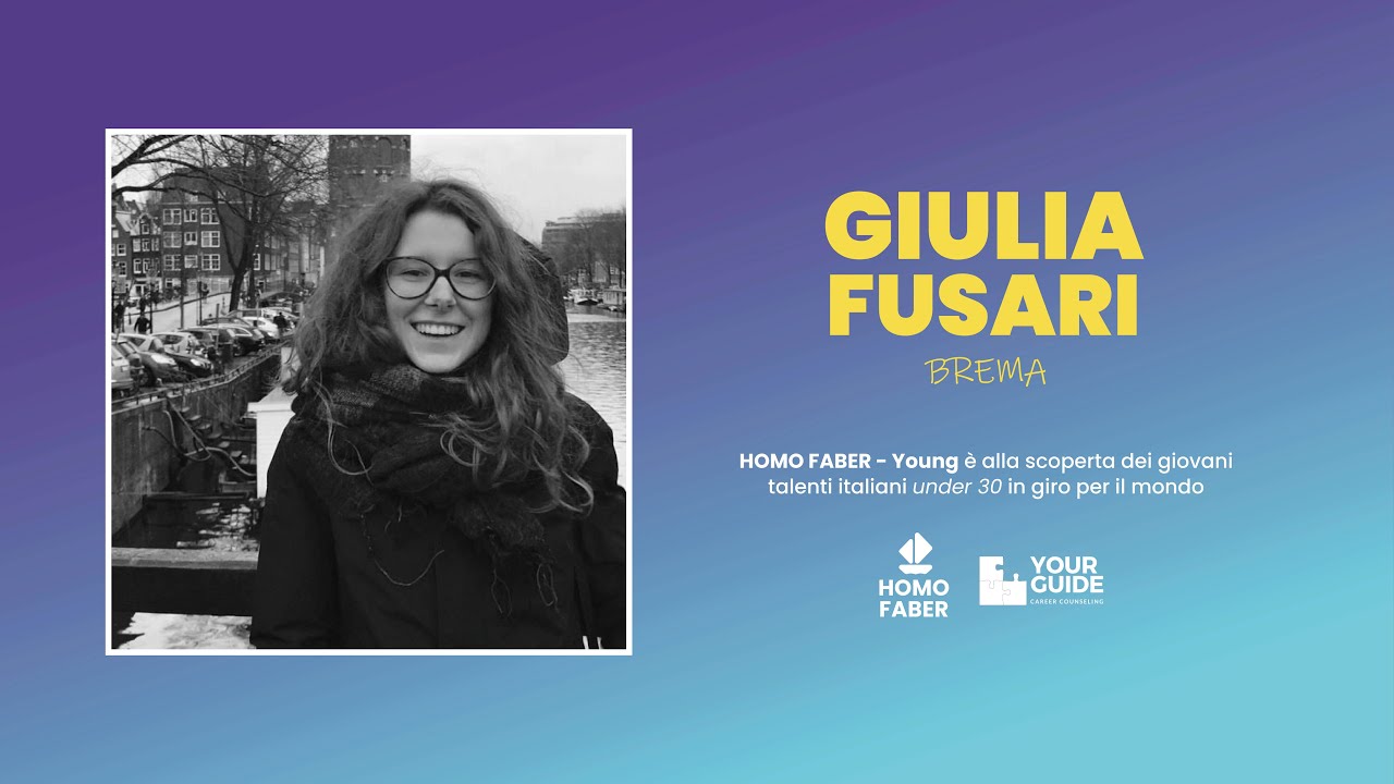 Lavorare in Mars Petcare: il percorso di Giulia Fusari - YouTube