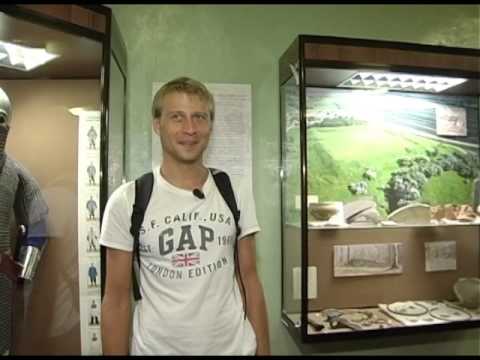 Ступино / Stupino - YouTube