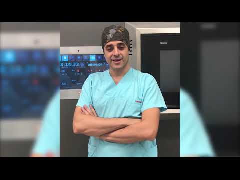 Popo Estetiği | Popoya Yağ Enjeksiyonu | Popo Kaldırma | Brezilya Poposu | Popo Dikleştirme