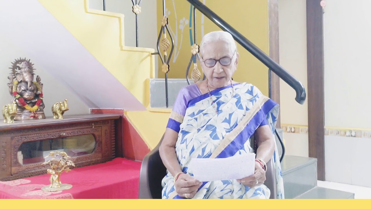 देवीची फुगडी | Devichi Phugadi🙏 लीला तारगे🌹Leela Targe - YouTube