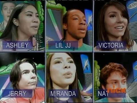 Brainsurge Ep 131 The Stars of Nickelodeon Part 1 - YouTube