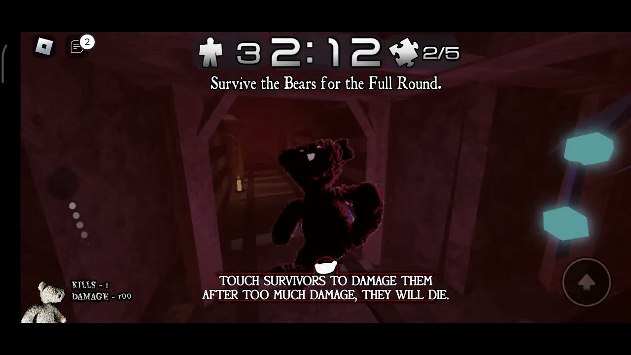 Shadow Sam skin gameplay | Bear* - YouTube