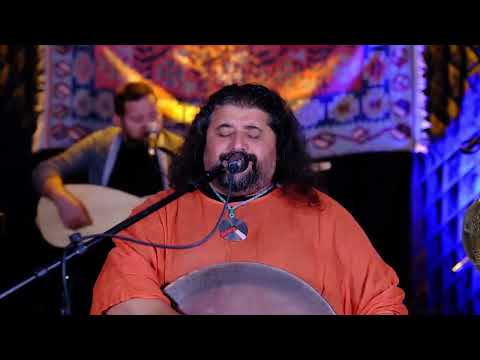 Mustafa ÖZARSLAN - Bu Bağı Alemi