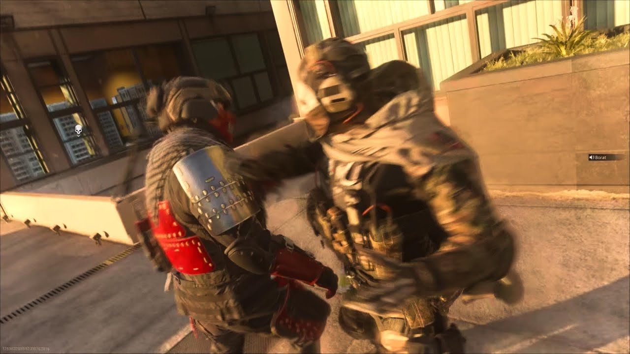 Ranked is TOO EASY! - MW2 stream highlights - YouTube