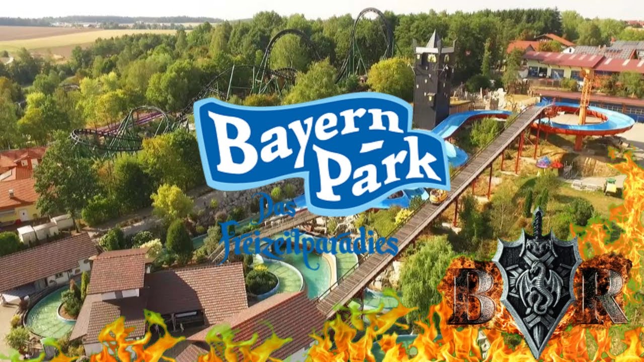 Bayern Park: Compilatie 2025 - YouTube