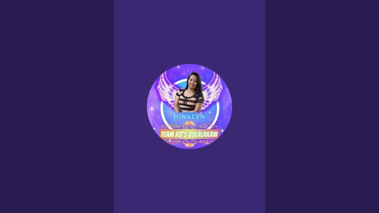 Jonalyn Rivera🌠TEAM KB'S BULALAKAW🌠 is live! - YouTube