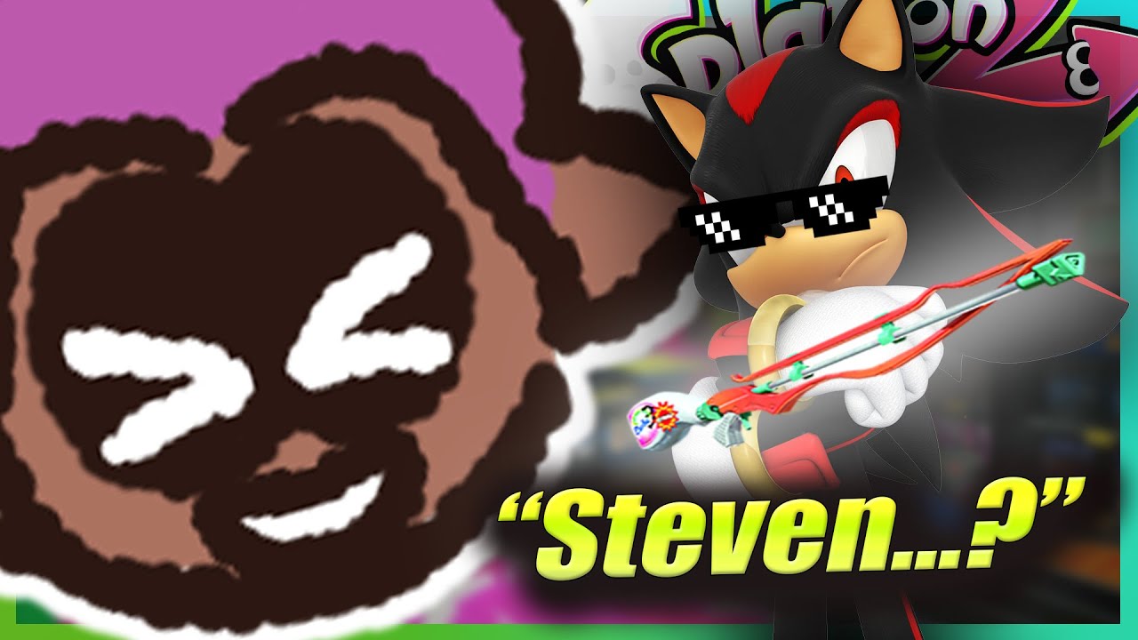 DUDE Talks About His Imaginary Friend & Slays with the Fresh Squiffer ...