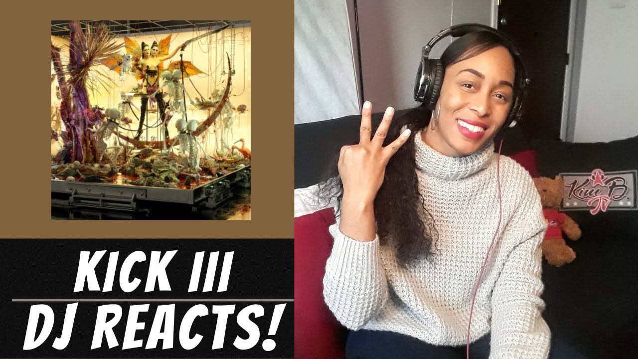 Arca - Kick iii | Reaction ( First Listen! ) - YouTube