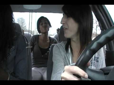 Texting and Driving PSA - YouTube