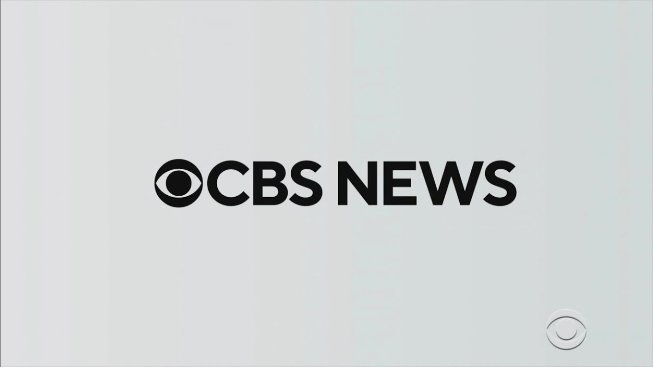 CBS News promo and CBS Eyewitness News at 11 open on KYW-TV 3/27/21 ...