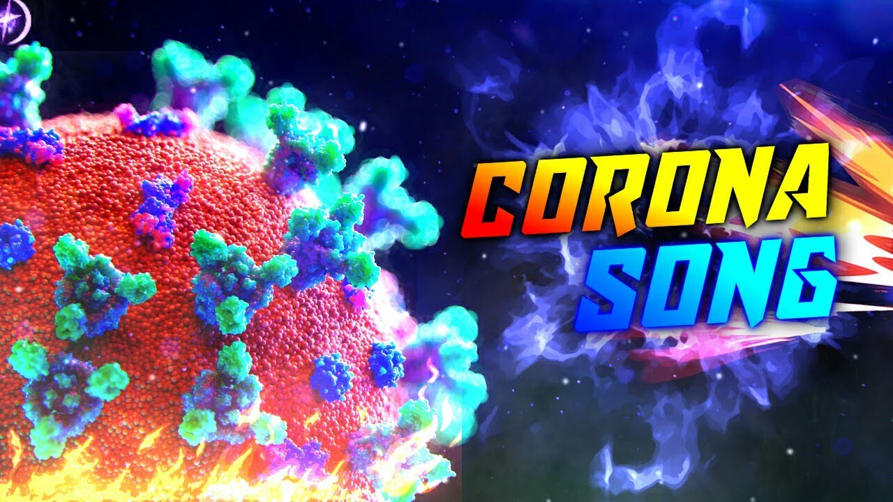 Corona Song with a Message| ft. Asha BT - YouTube