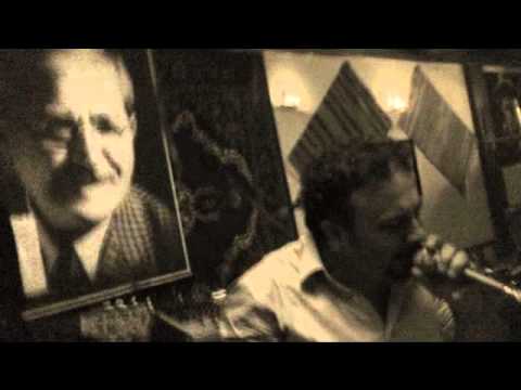 TAJDIN GEDIK & MAHMUT YALIN (GRUP ANATOLYA) HALAY PROGRAMI PART I