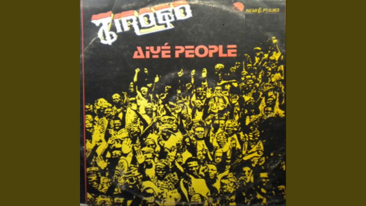 Jah Jah (Freedom Song) - YouTube