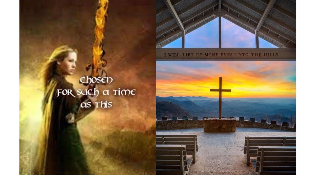 The Opening of The Two Leaved Gates! Manna for the Elect! - YouTube