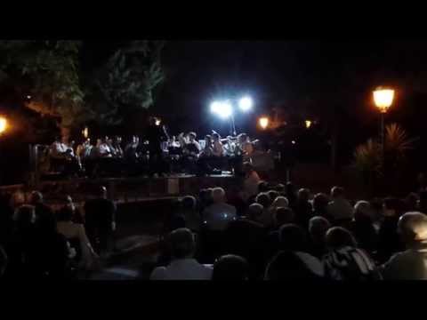 Banda Musicale di Oliveto Citra