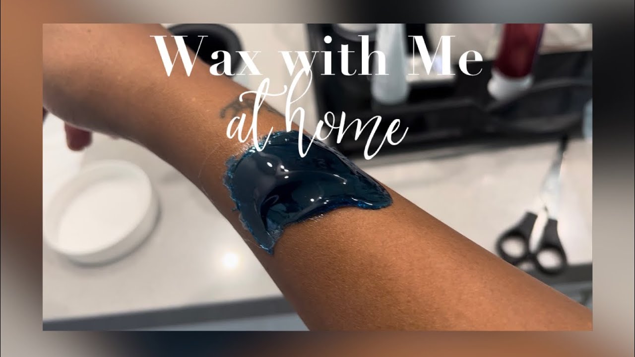 All Things….Waxing 🍍 - YouTube