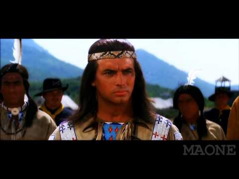 Winnetou/God Forgives...I don't