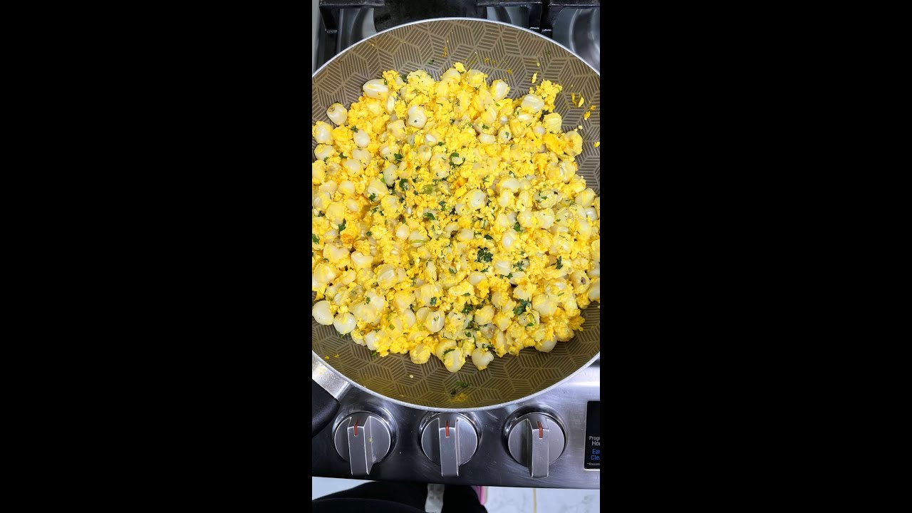 "¡Prepara el Mejor Mote Pillo Ecuatoriano! Receta Tradicional que ...