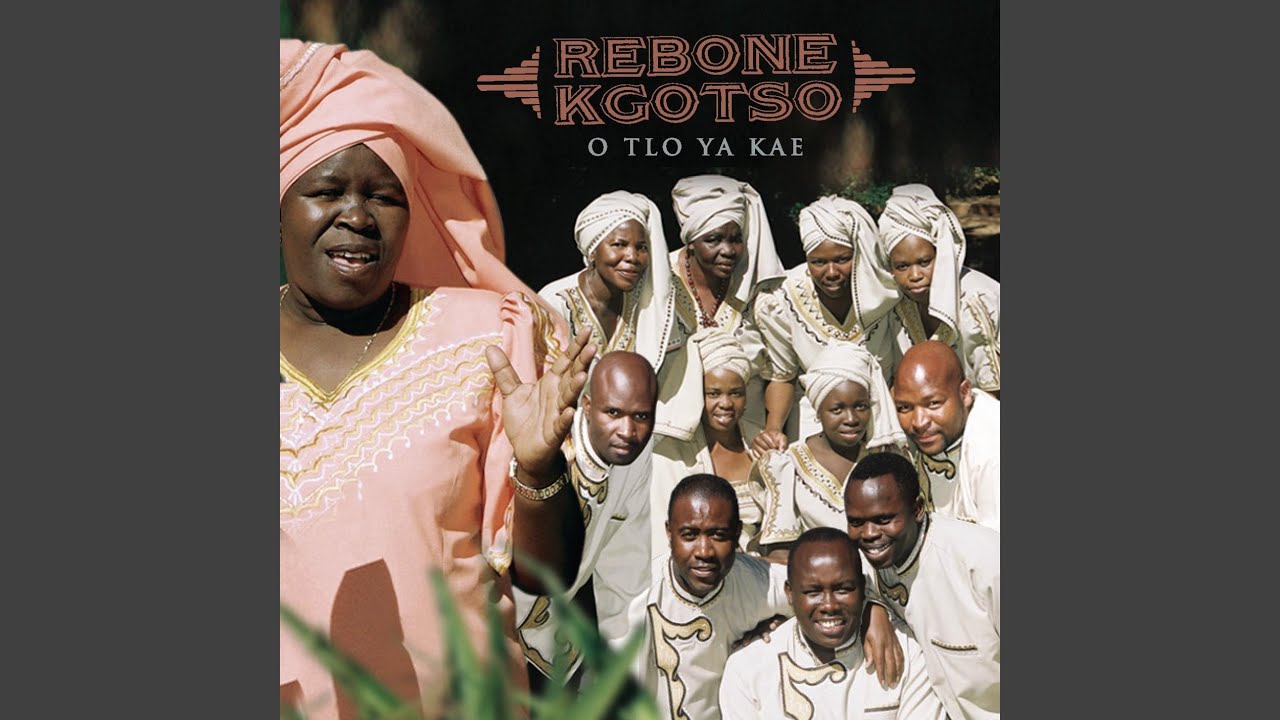 Letsha La Bethesda - YouTube