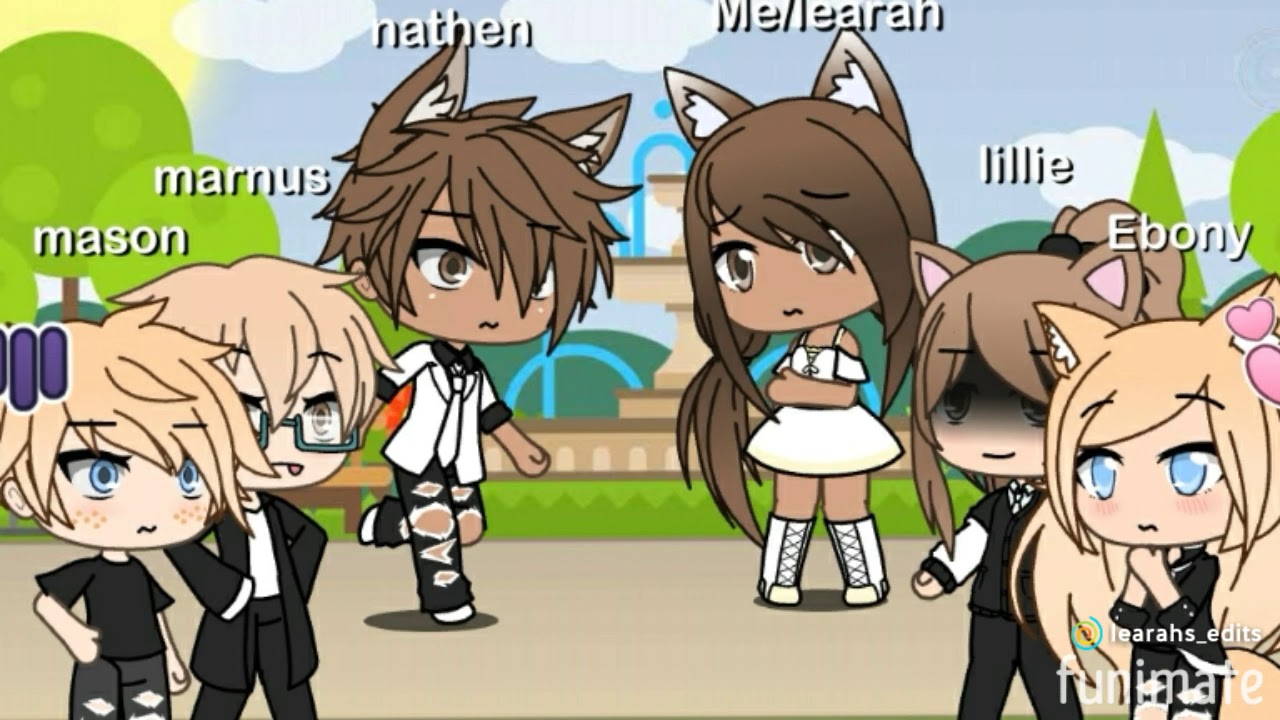 Assassin school part 3 singing battle - YouTube