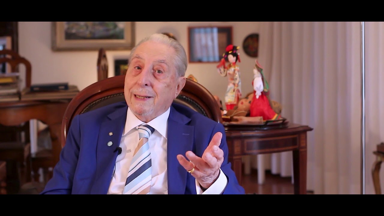 Vito Molinari - Le mie grandi soubrettes - YouTube