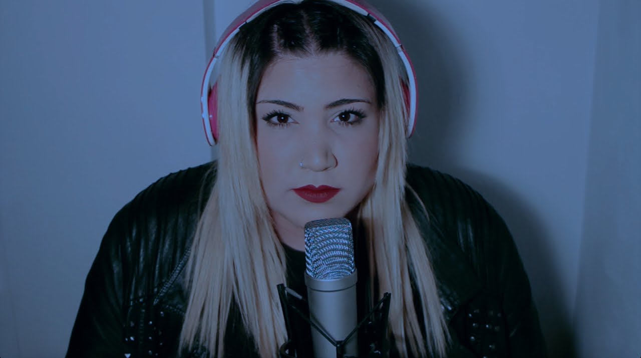 Roshana Hosseini American Idol