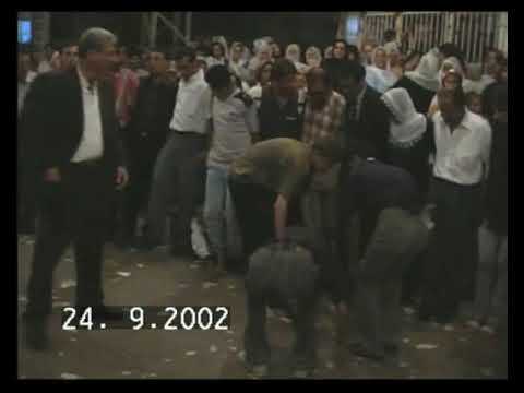 Daweta Me li Batmane - 2002