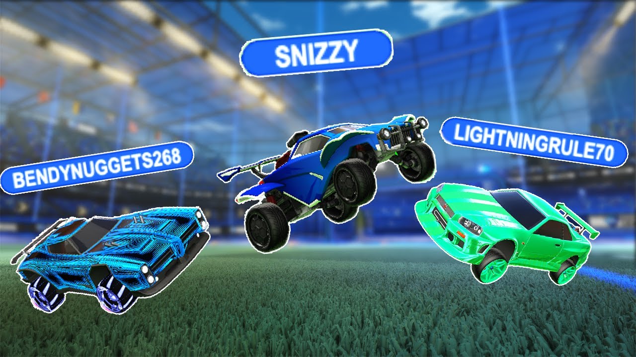 Rokt Leeg=funni - YouTube