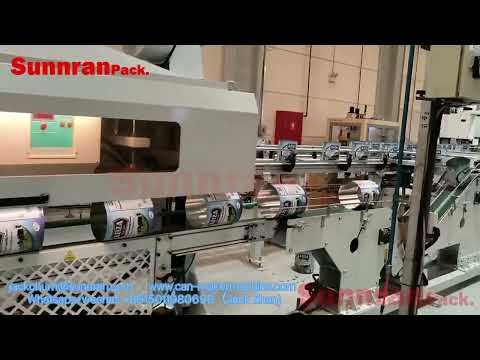 power milk can making line ,Sunnranpack,wechat/whatsapp:+86 13825102690,shirley@sunnran.com