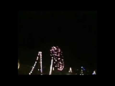 Santa Marija Mqabba Feast, 2009 - YouTube