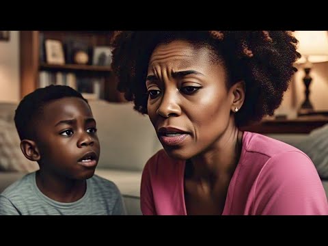A Mother's Embarrassing Moment: Caught by My Step Son   - True Infidelity Story