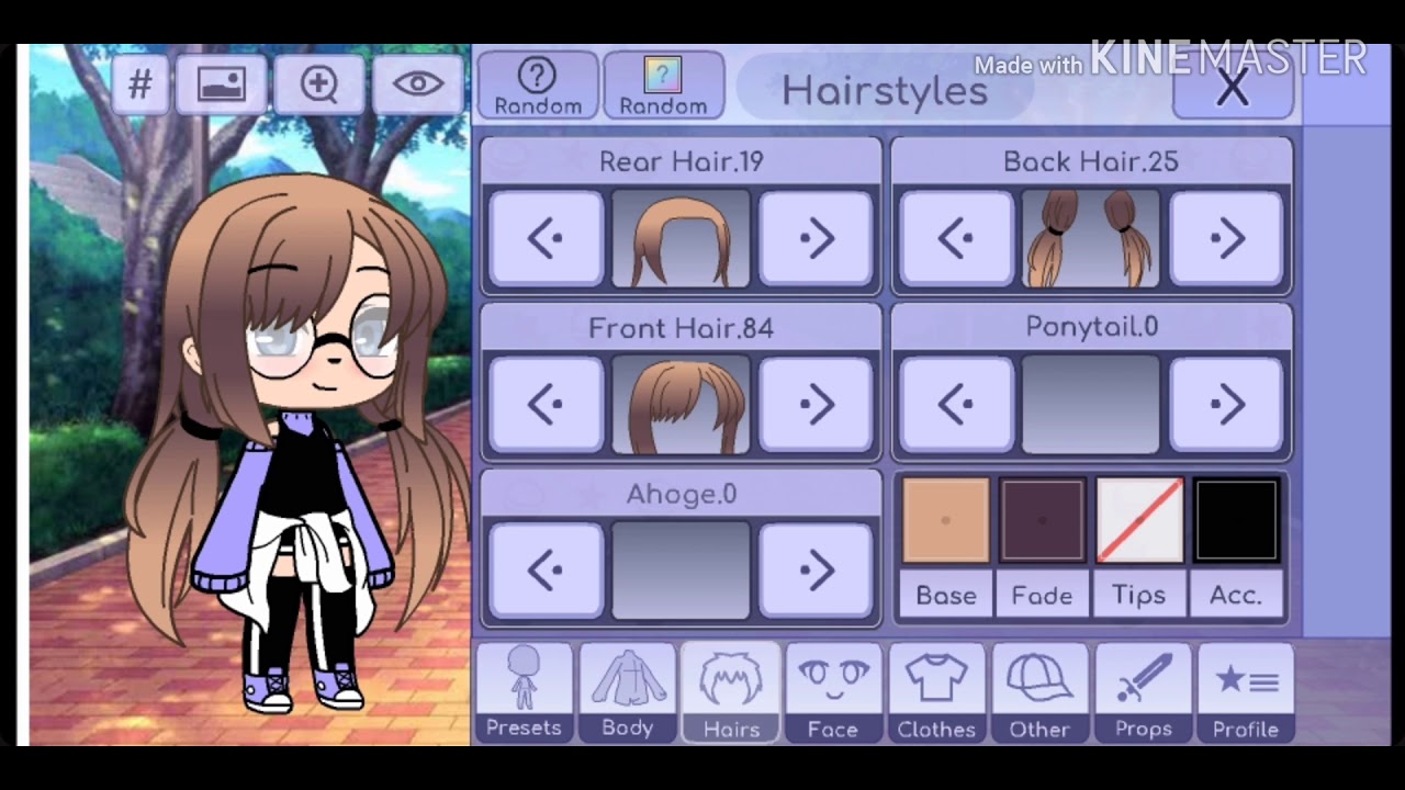 #unaprotagonistapergio // ミItz_Nutella_gachaミ - YouTube