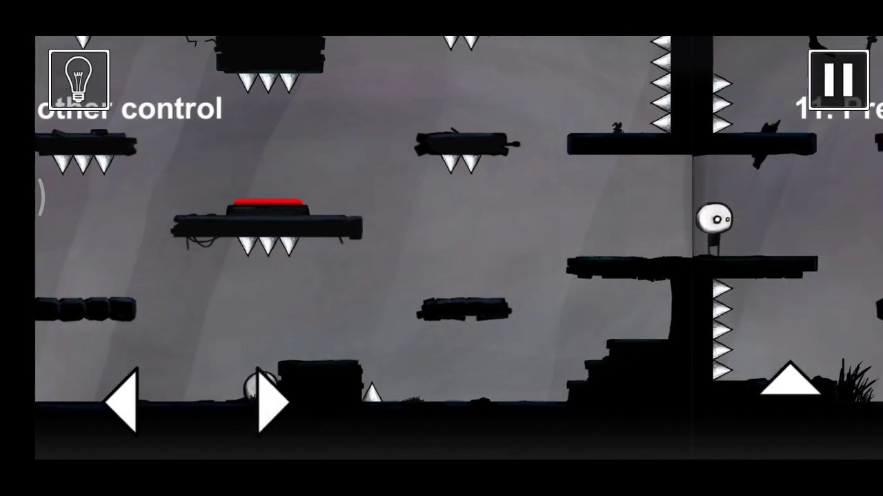 That Level Again 1 [L-1 to L-80] Full Walkthrough! - YouTube