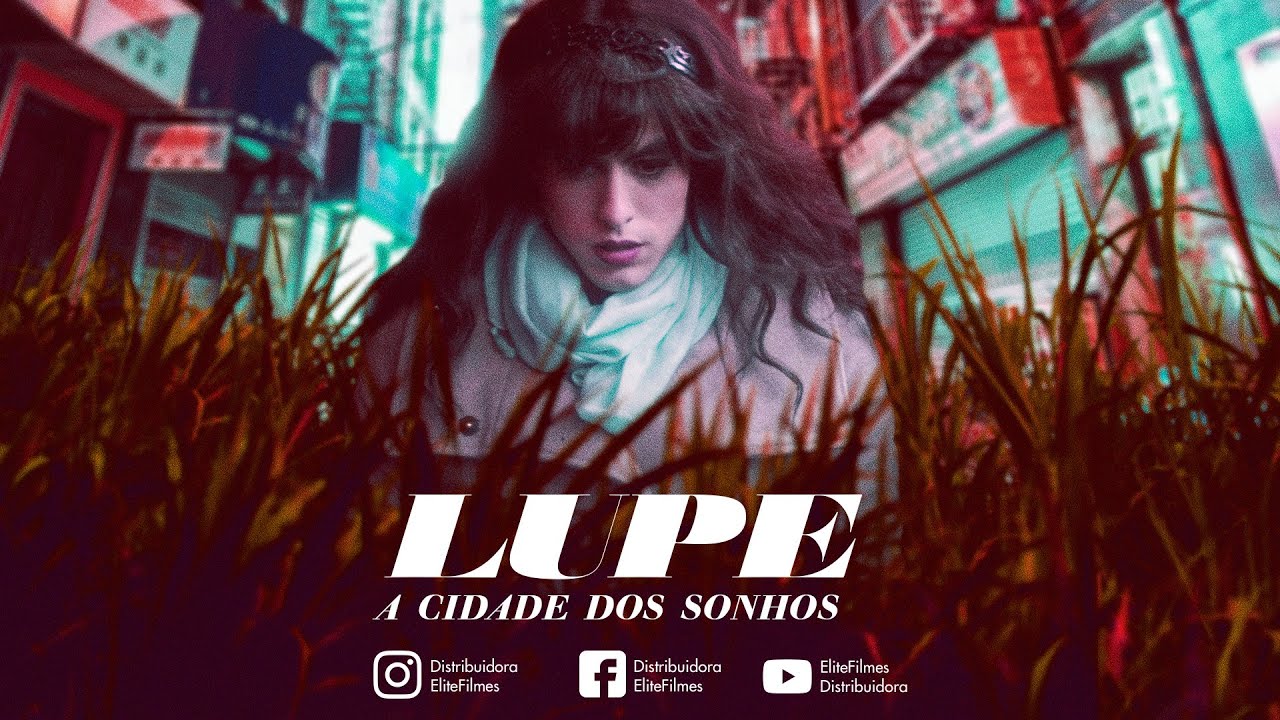 Lupe | Trailer Oficial - YouTube