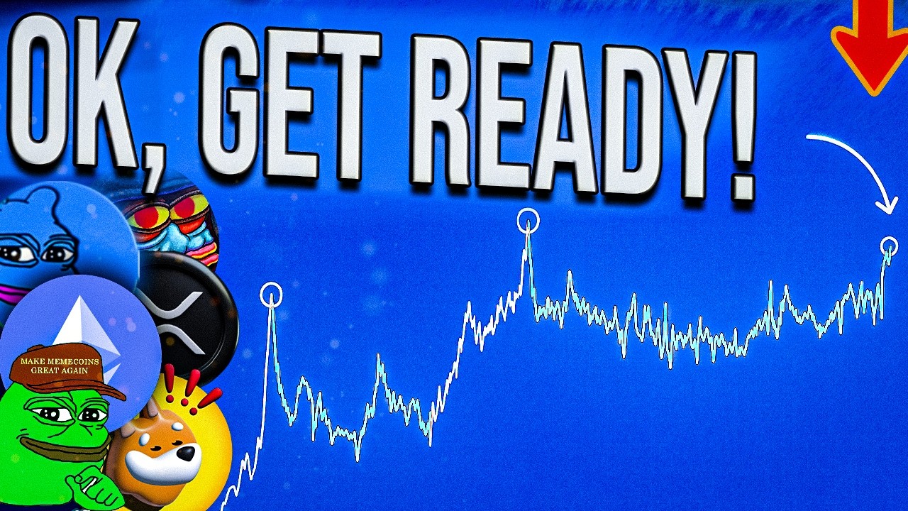 Crypto Is About to Do Something Completely Crazy - Prepare Now! - YouTube