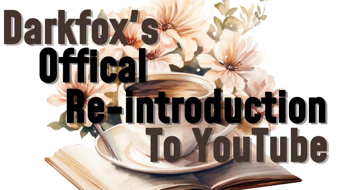 The Return of Darkfox - YouTube