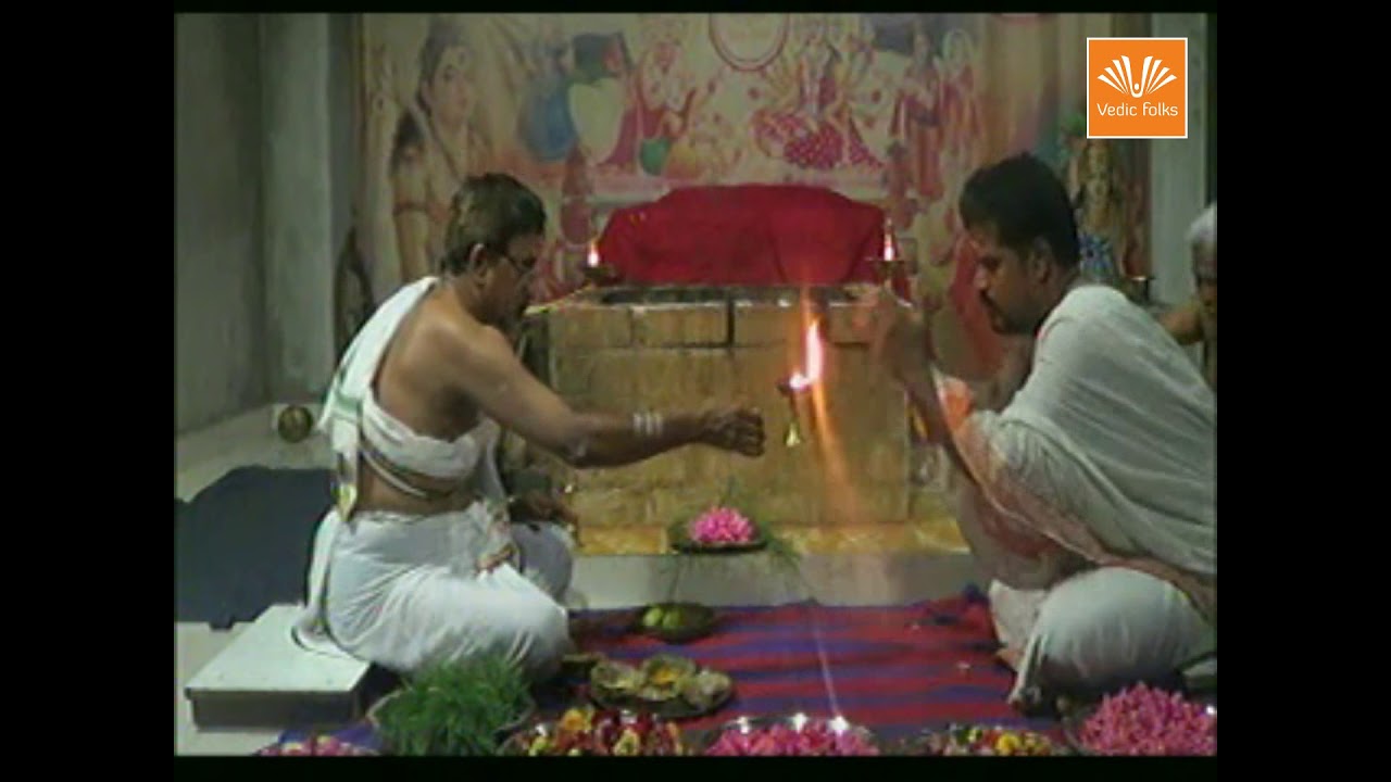 Kali Jayanthi Special Rituals | Maha Kali Homam - YouTube