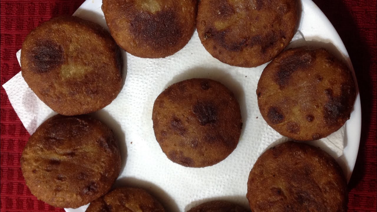 କାକରା ପିଠା | Kakara recipe | Guda kakara |Odisha s Authentic Sweet Dish ...