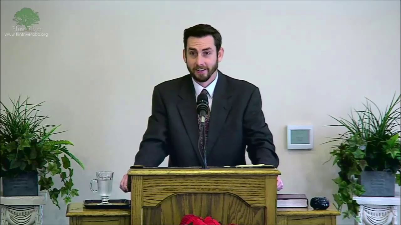 The Poor have the Gospel (The Miracle of Preaching) - YouTube