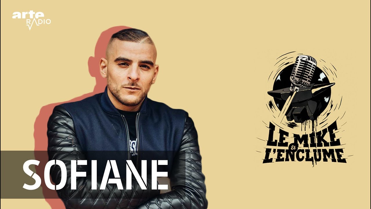 Sofiane sur le Mike (Compil' 93 Empire) - ARTE Radio Podcast - YouTube