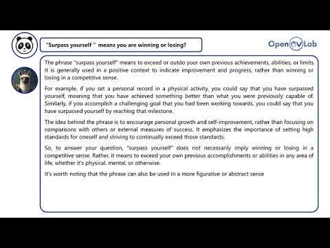 LLaMA-Adapter V2: Parameter-Efficient Visual Instruction Model - YouTube