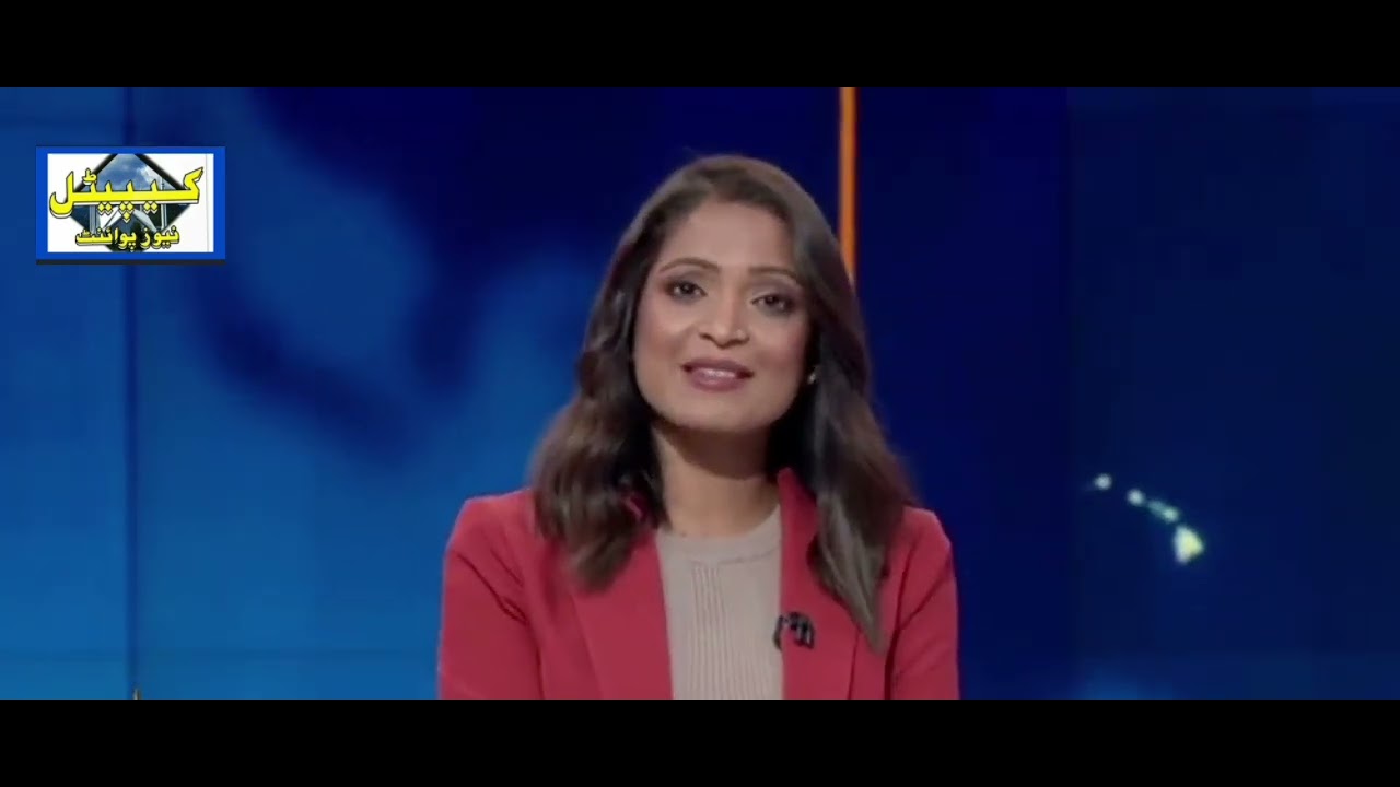 Imran khan talk Al Jazeera TV@capitalnewspoint - YouTube