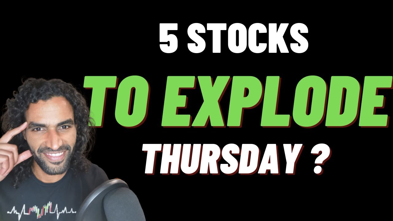 💥 1 STOCK Squeezing Now $KPRX !! BE READY﹩📈 - YouTube
