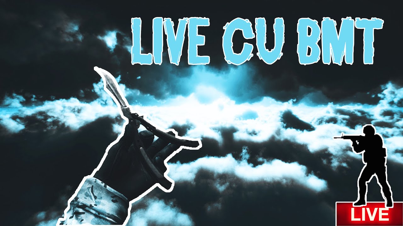 🔴LIVE CS:GO ROMANIA | PACALIM SI NOI 3K ELO ANU ASTA? #csgoromania # ...