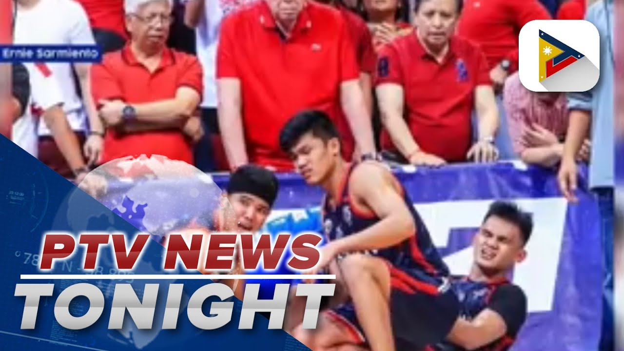 PTV SPORTS: CHED eyes training guidelines for collegiate sports - YouTube