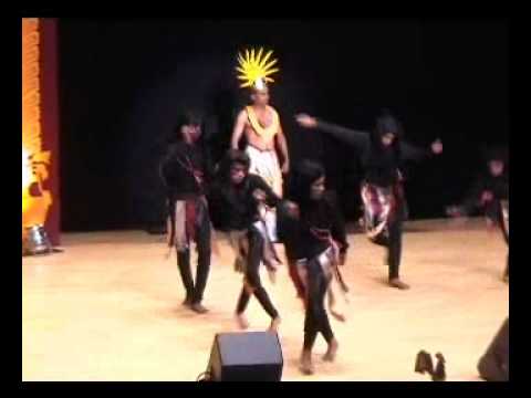 Bera Handa Avurudu Asiriya 2011 - YouTube