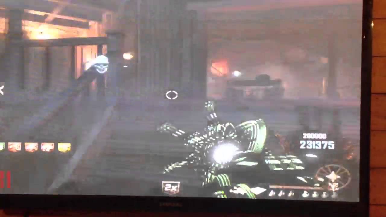 •NEW• Black-Ops 2 GPD Mods •ONLINE• [MOTD & Buried] - YouTube