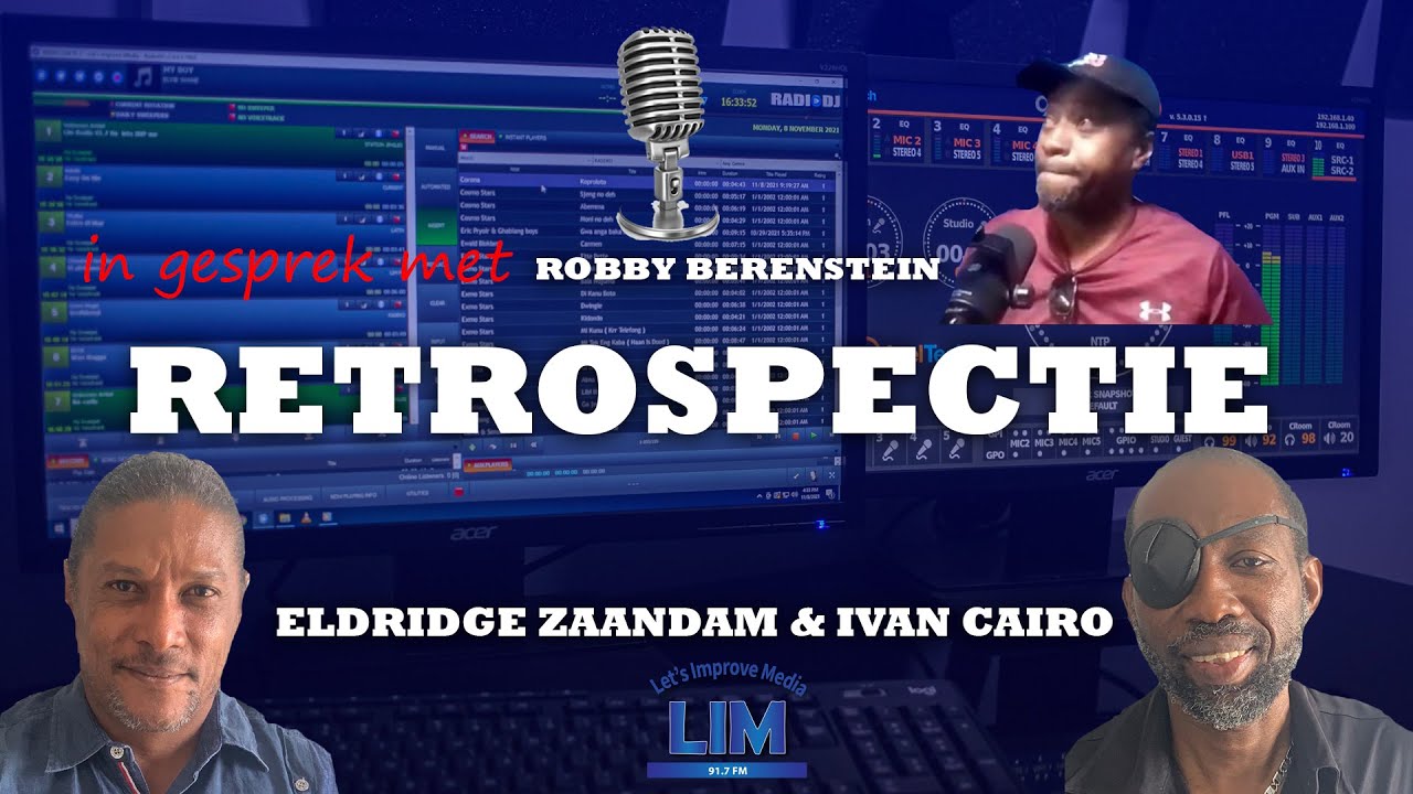 RETROSPECTIE ZONDAG 18 SEPT 2022: ELDRIDGE ZAANDAM & IVAN CAIRO IN ...