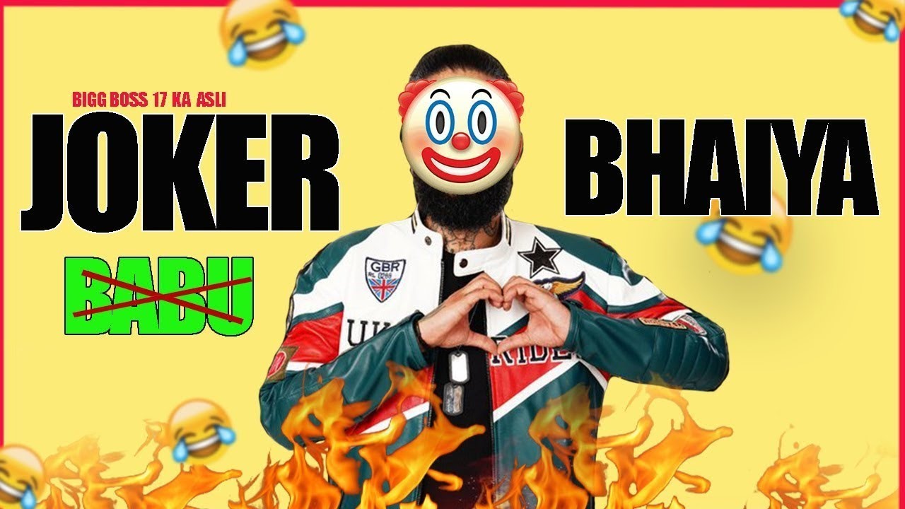 UK 07 RIDER BIGGBOSS 17 ROAST || UK07 Rider Joker Memes || BBJ Jokar ...
